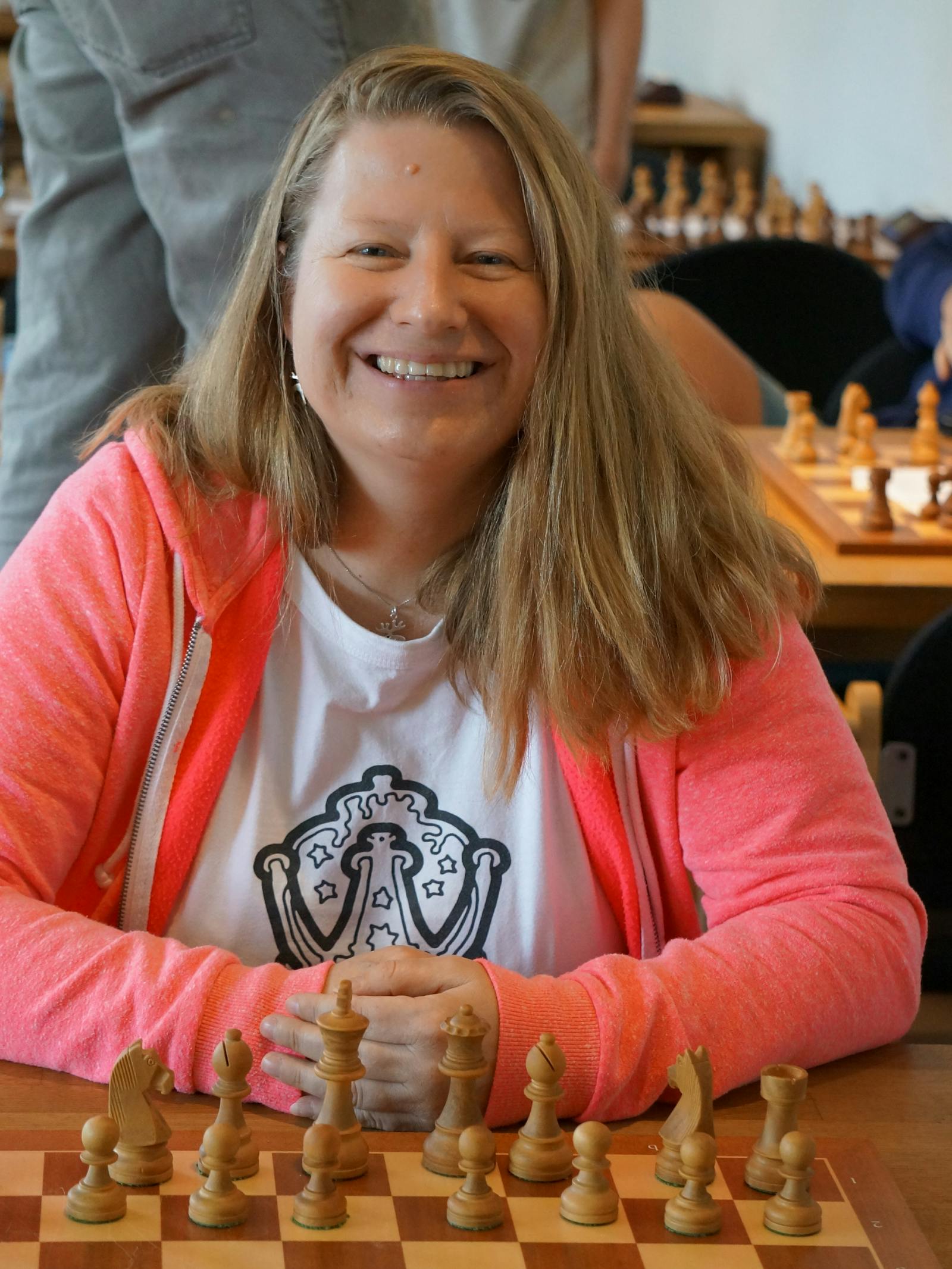 Sjakkforbundet | Forside