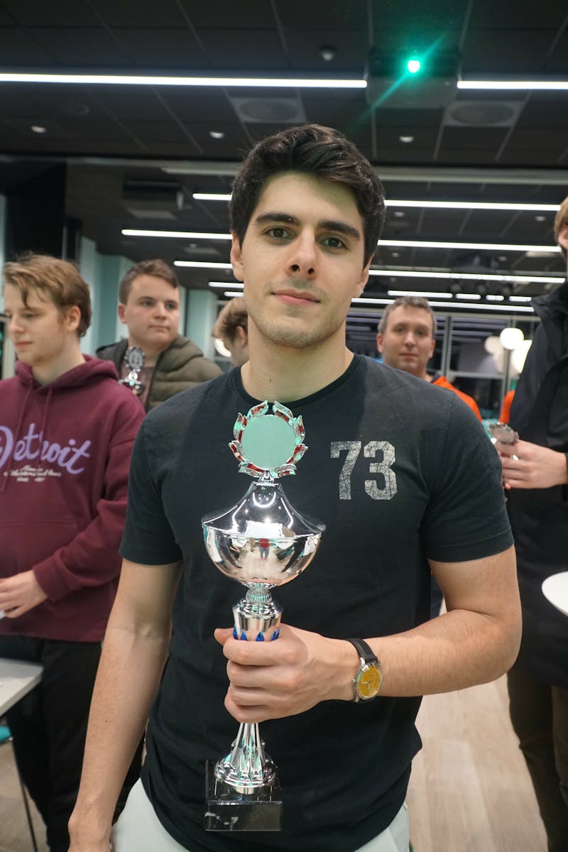 Sjakkforbundet | Det Åpne NM i Lyn og Hurtig