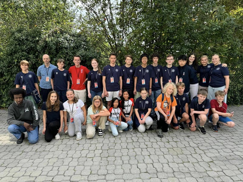 Sjakkforbundet | Uttak til VM- og EM for ungdom 2025