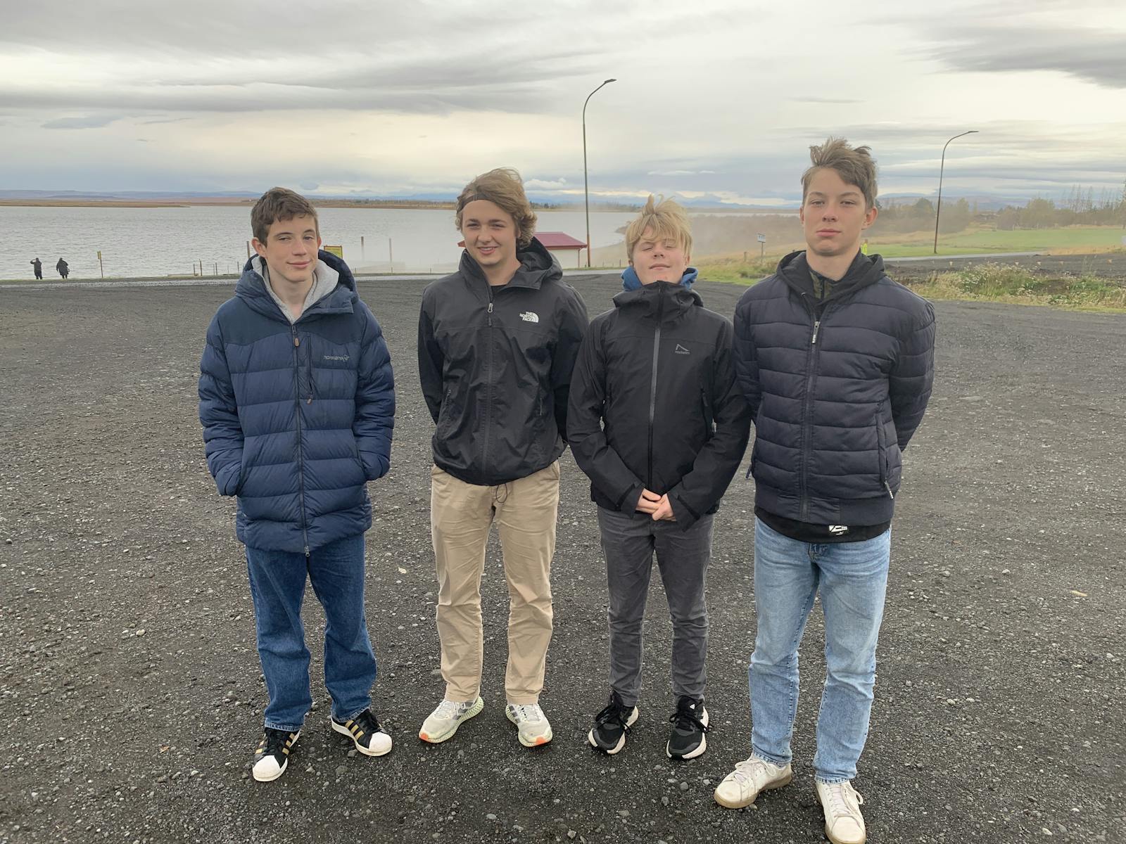 Sjakkforbundet | Nordisk for Skolelag 2023