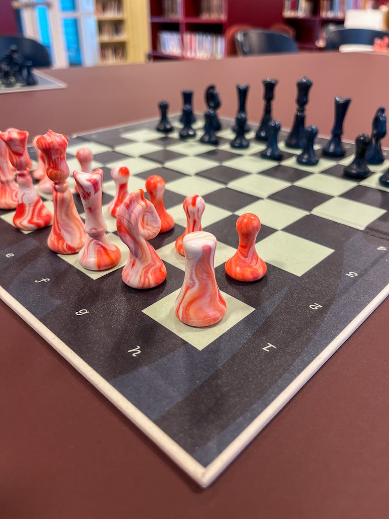 Sjakkforbundet | Aktuelt