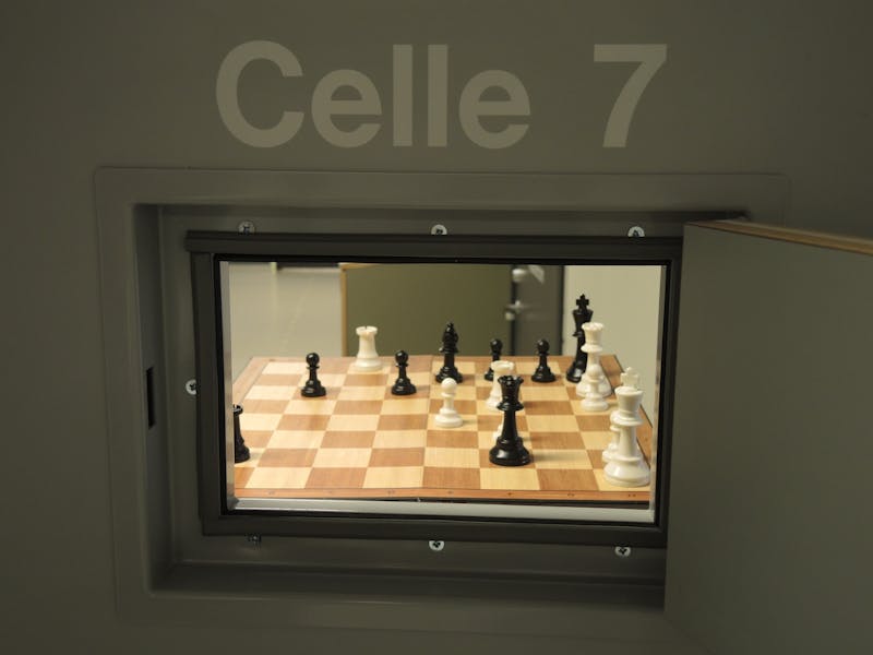 Sjakkforbundet | Aktuelt