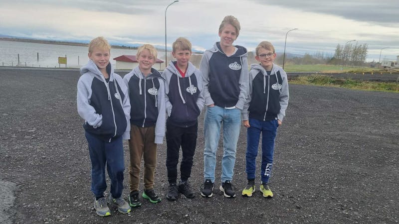 Sjakkforbundet | Nordisk for Skolelag 2023