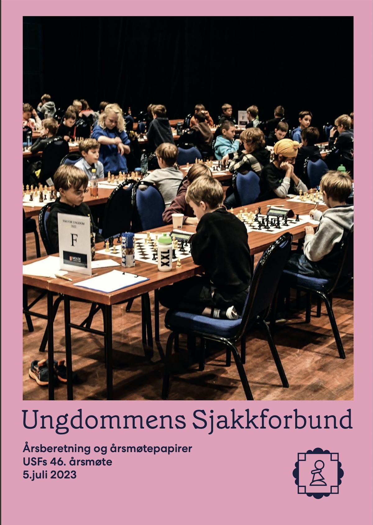 Sjakkforbundet | Aktuelt