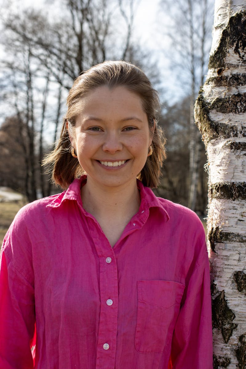 Sjakkforbundet | Ny generalsekretær i Norges Sjakkforbund (NSF) og…