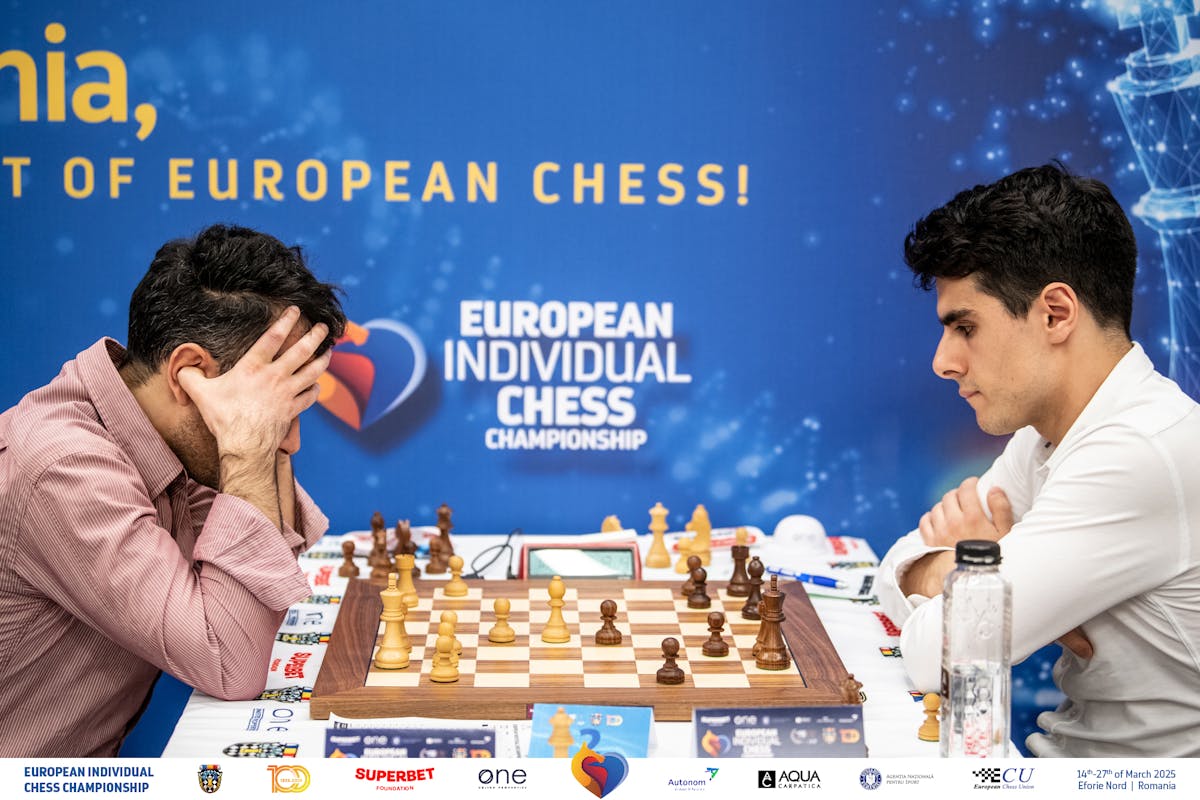 Sjakkforbundet | Aktuelt