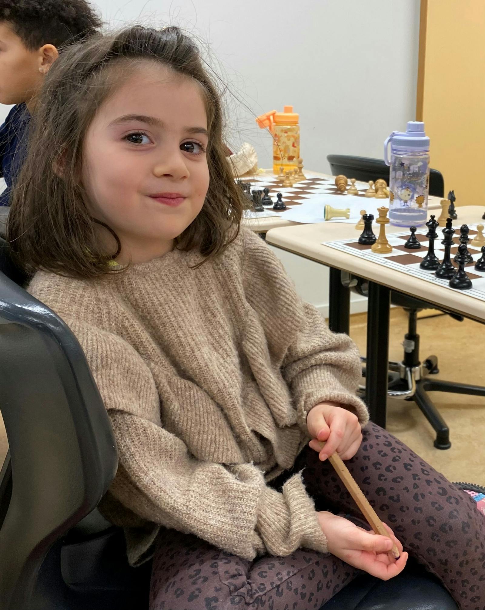 Sjakkforbundet | NM for skolelag 2022!