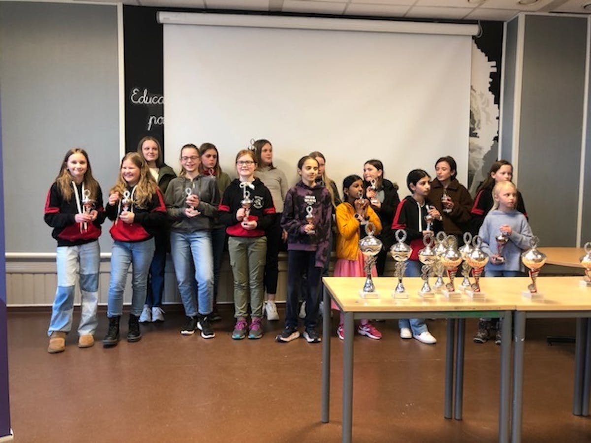 Sjakkforbundet | Monika Machlik vinner av NM for kvinner