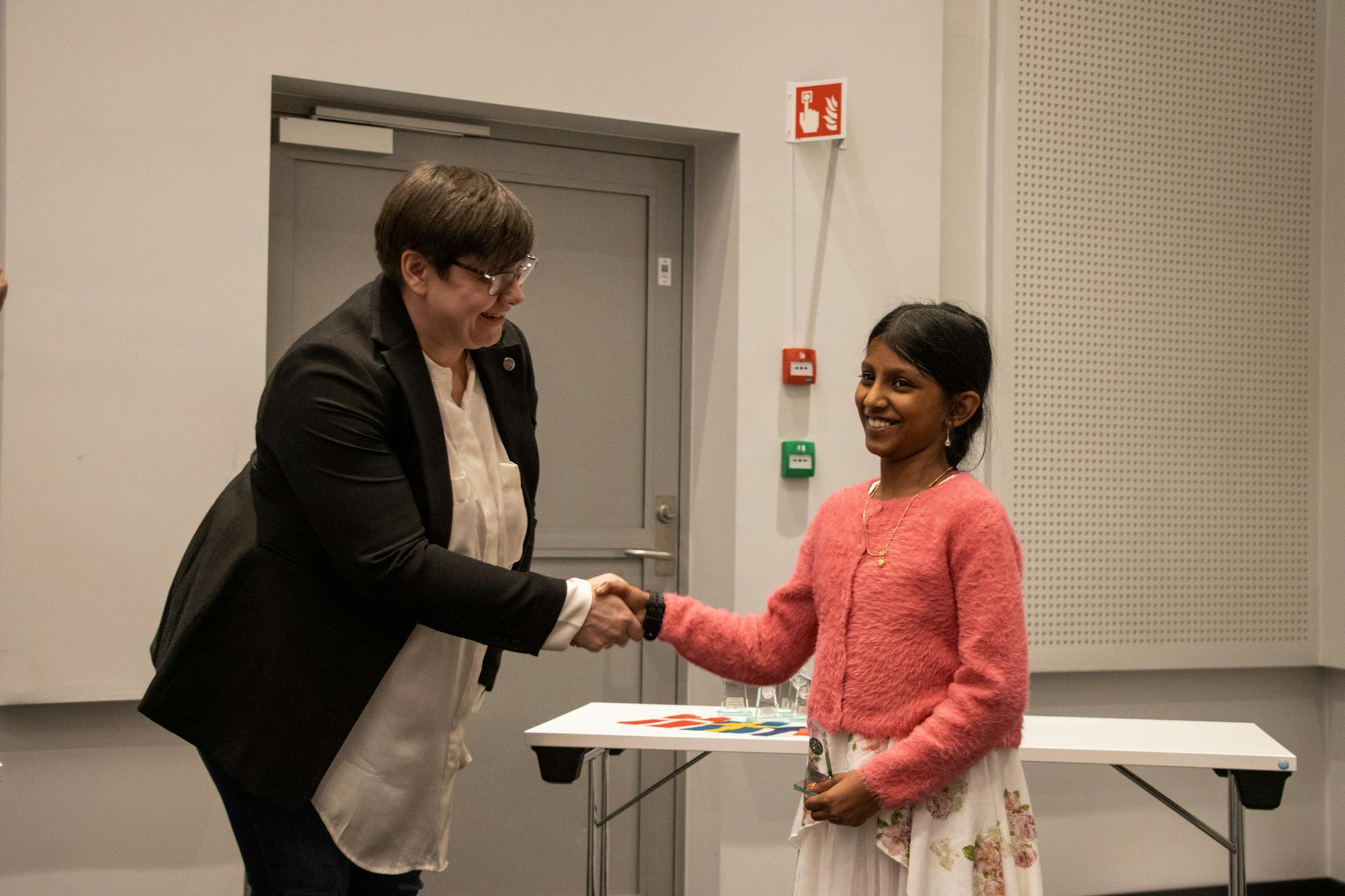 Sjakkforbundet | Nordisk Mesterskap for Ungdom