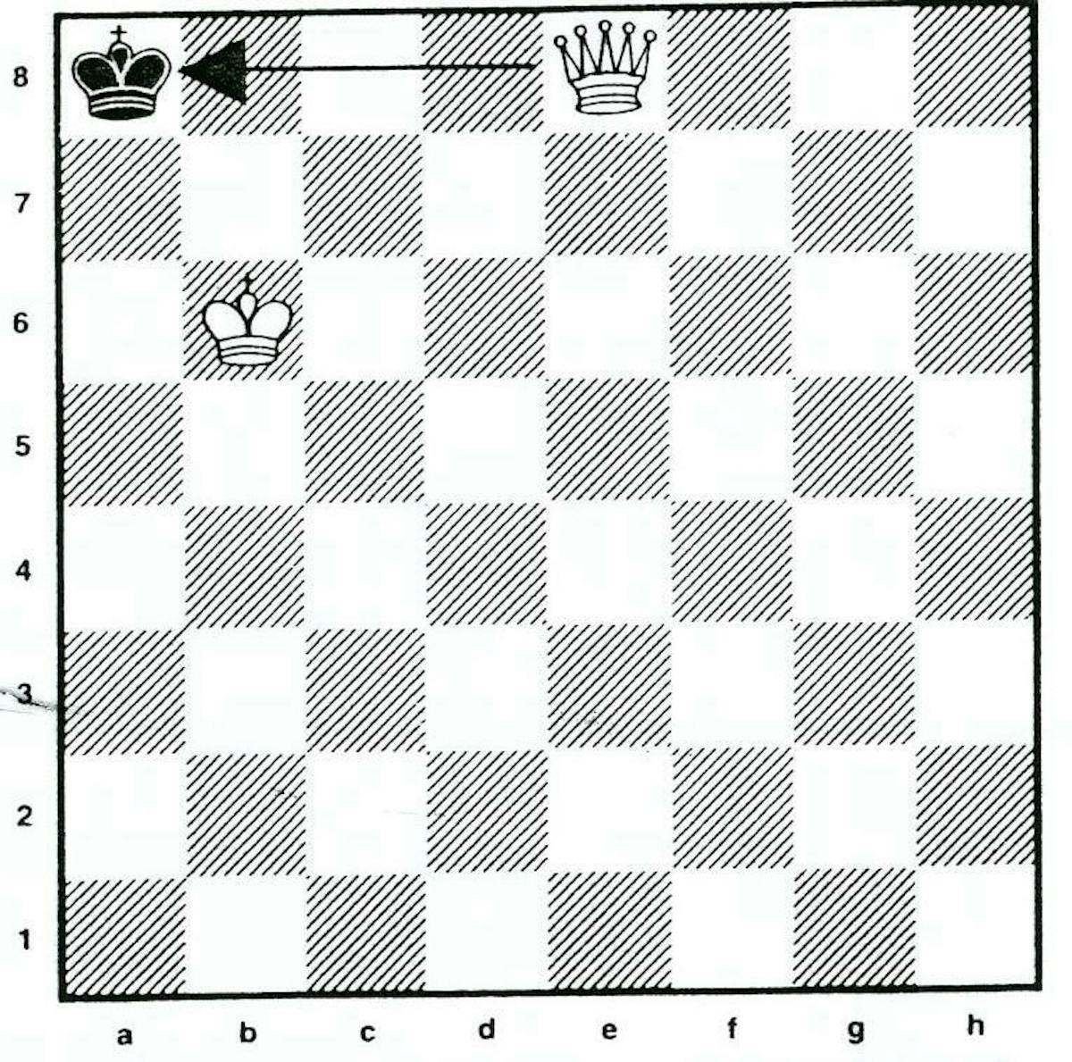 Sjakkforbundet | Norges Sjakkforbund