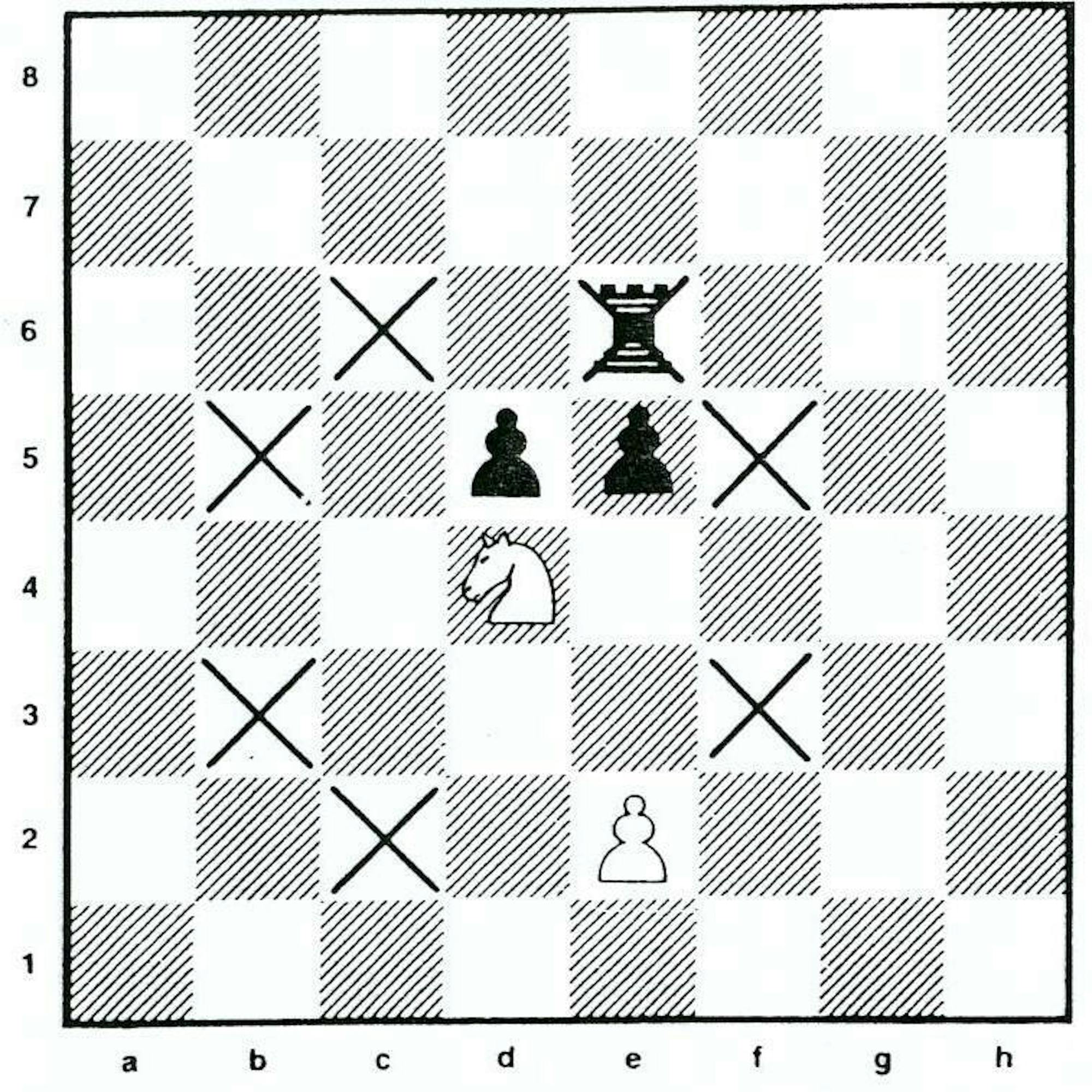 Sjakkforbundet | Norges Sjakkforbund