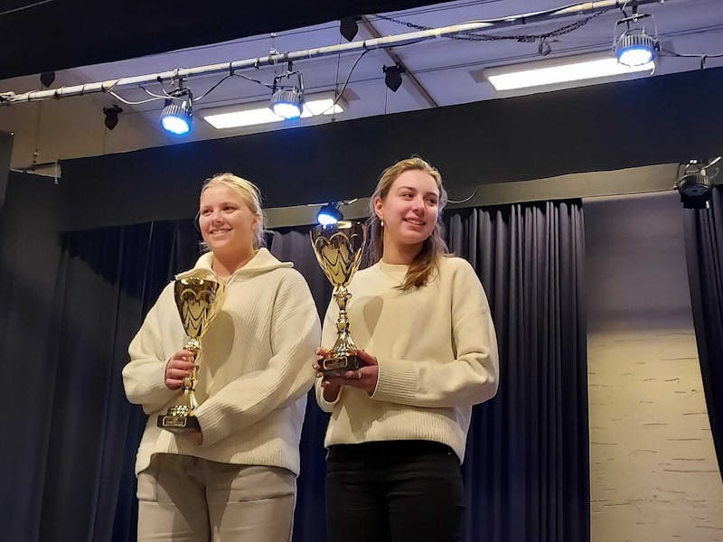 Sjakkforbundet | NM for jenter og kvinner 2024