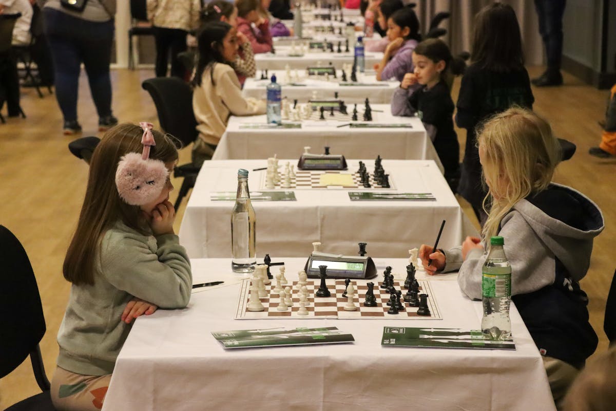 Sjakkforbundet | Aktuelt