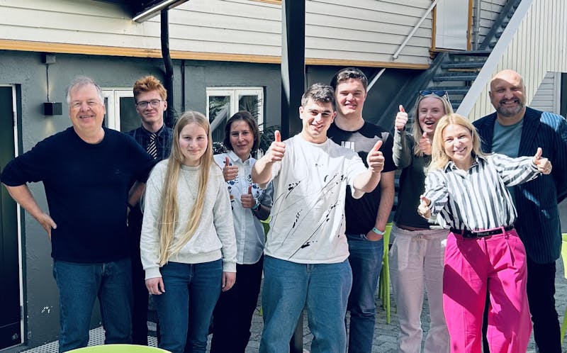 Sjakkforbundet | Aktuelt