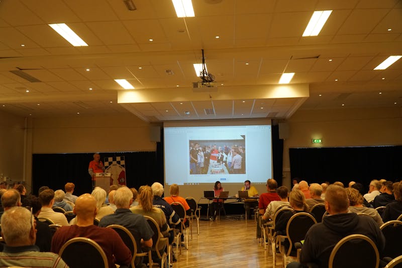 Sjakkforbundet | Forside